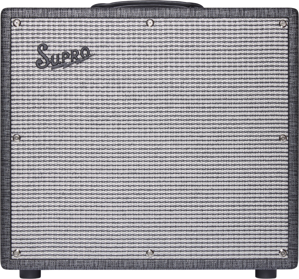 2020 Black Magick Combo - Supro USA