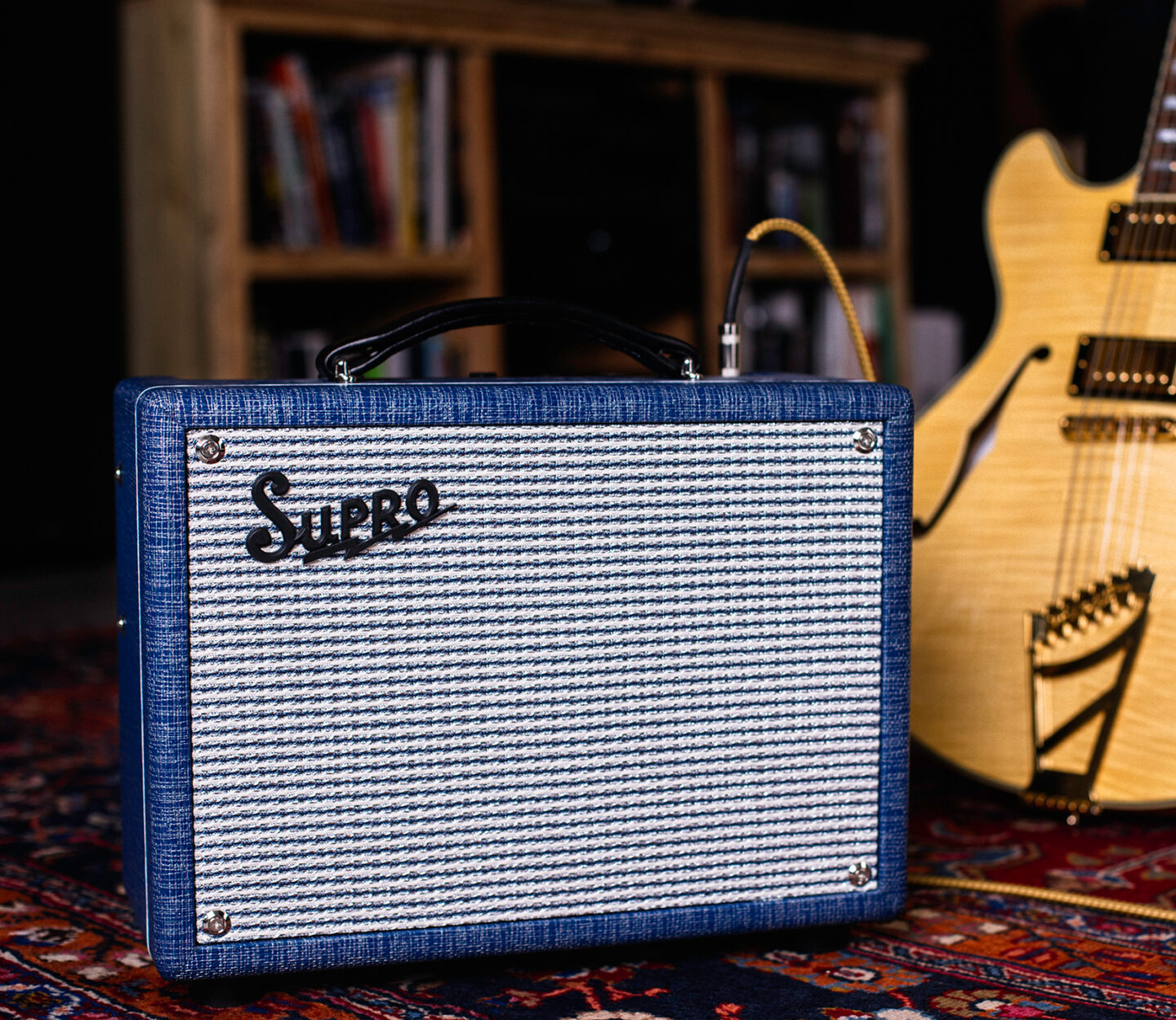 Super Combo - Supro USA