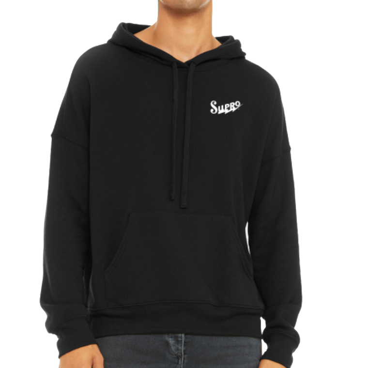 Classic Hoodie - Supro USA