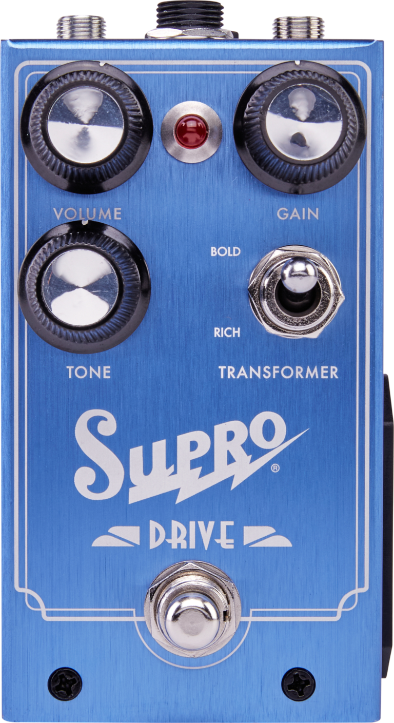 Drive - Supro USA