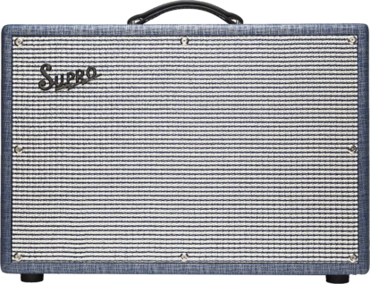 Dual-Tone - Supro USA
