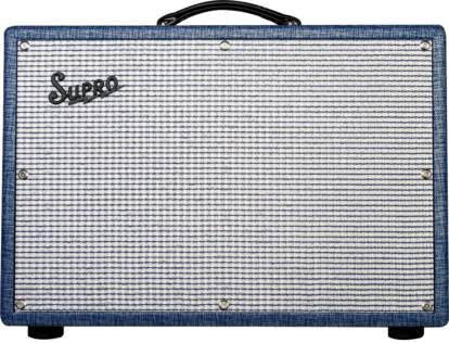 Royal Reverb - Supro USA
