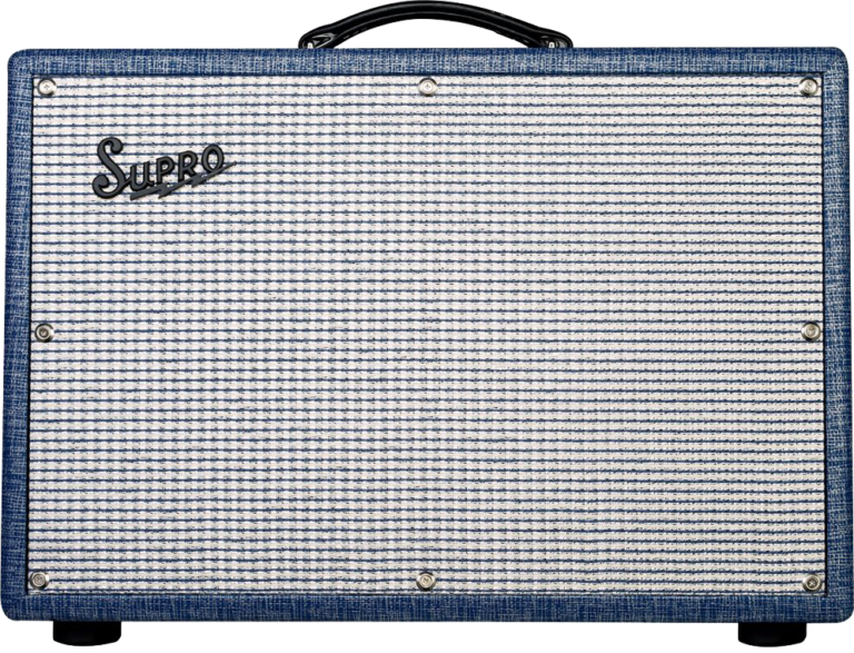 Royal Reverb - Supro USA