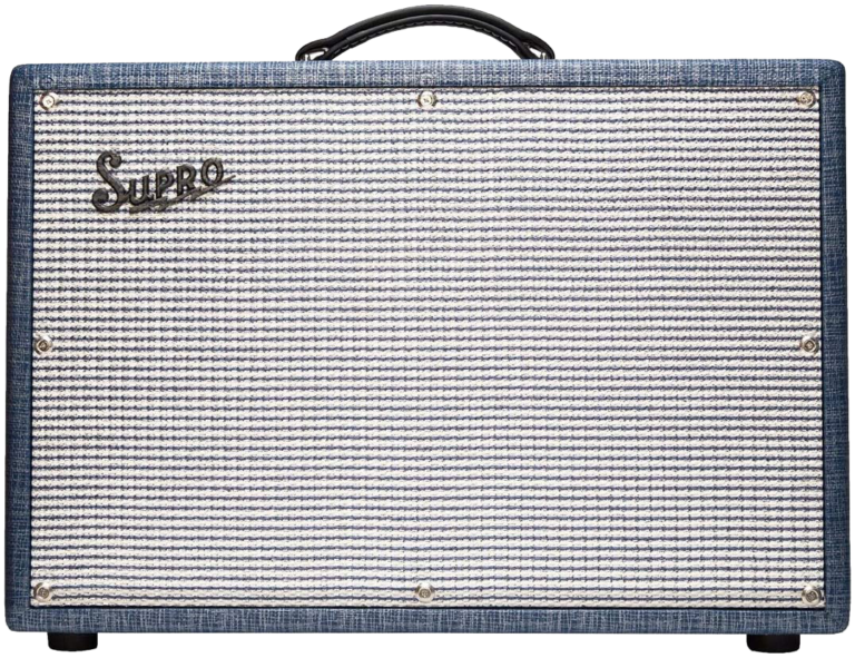 Coronado - Supro USA