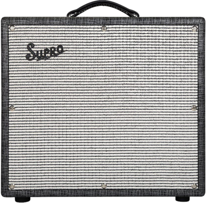 Statesman - Supro USA