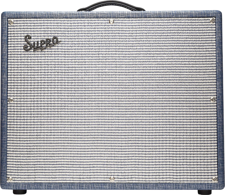 Thunderbolt - Supro USA