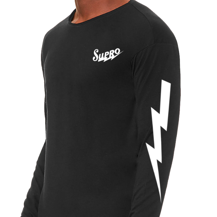 Classic Long Sleeve - Supro USA