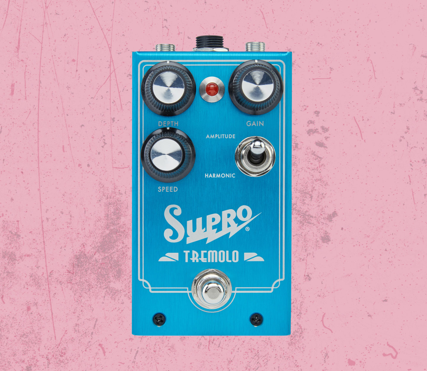 Tremolo - Supro USA