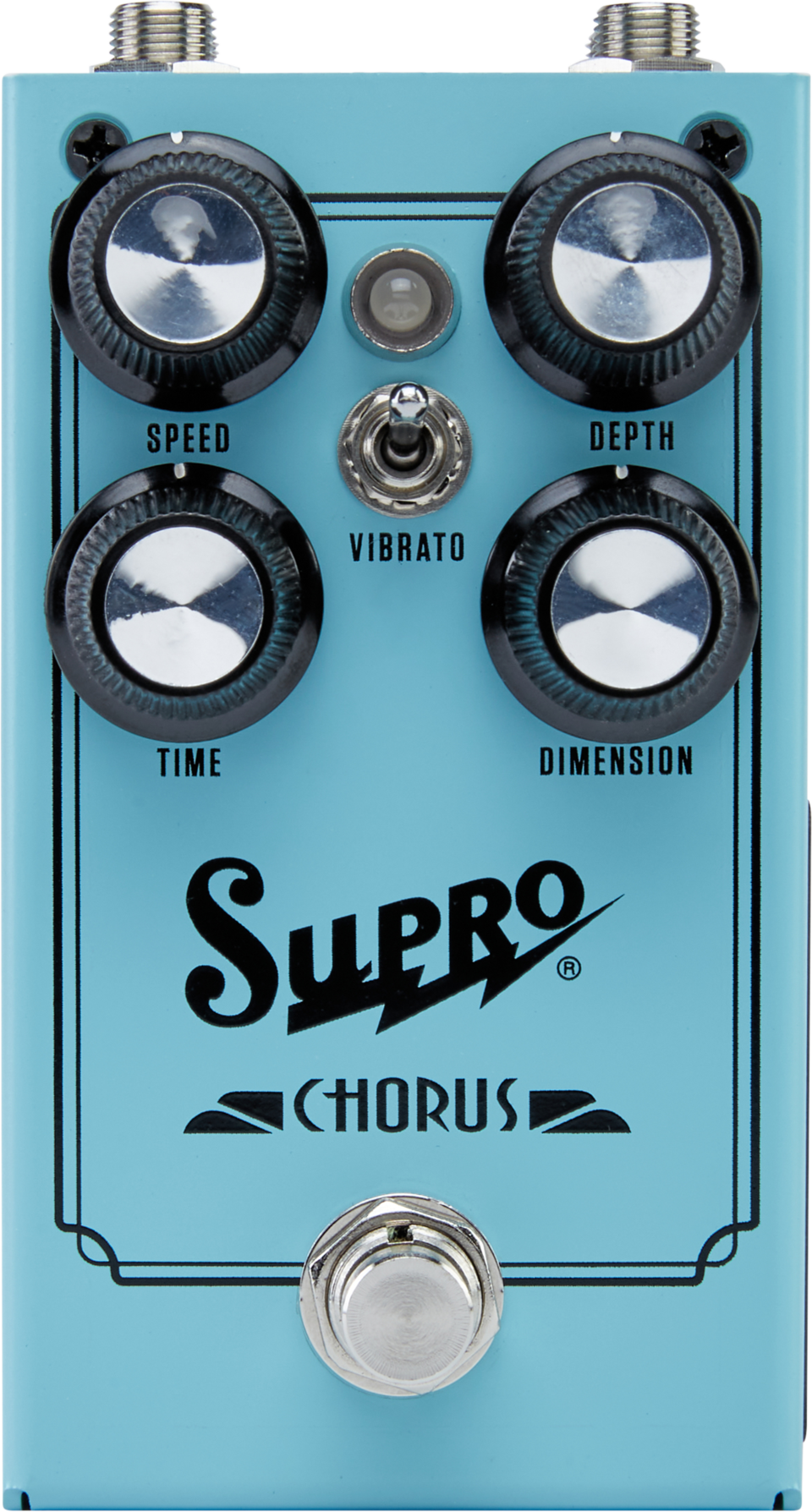 Chorus - Supro USA