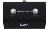 Dual Footswitch - Supro USA