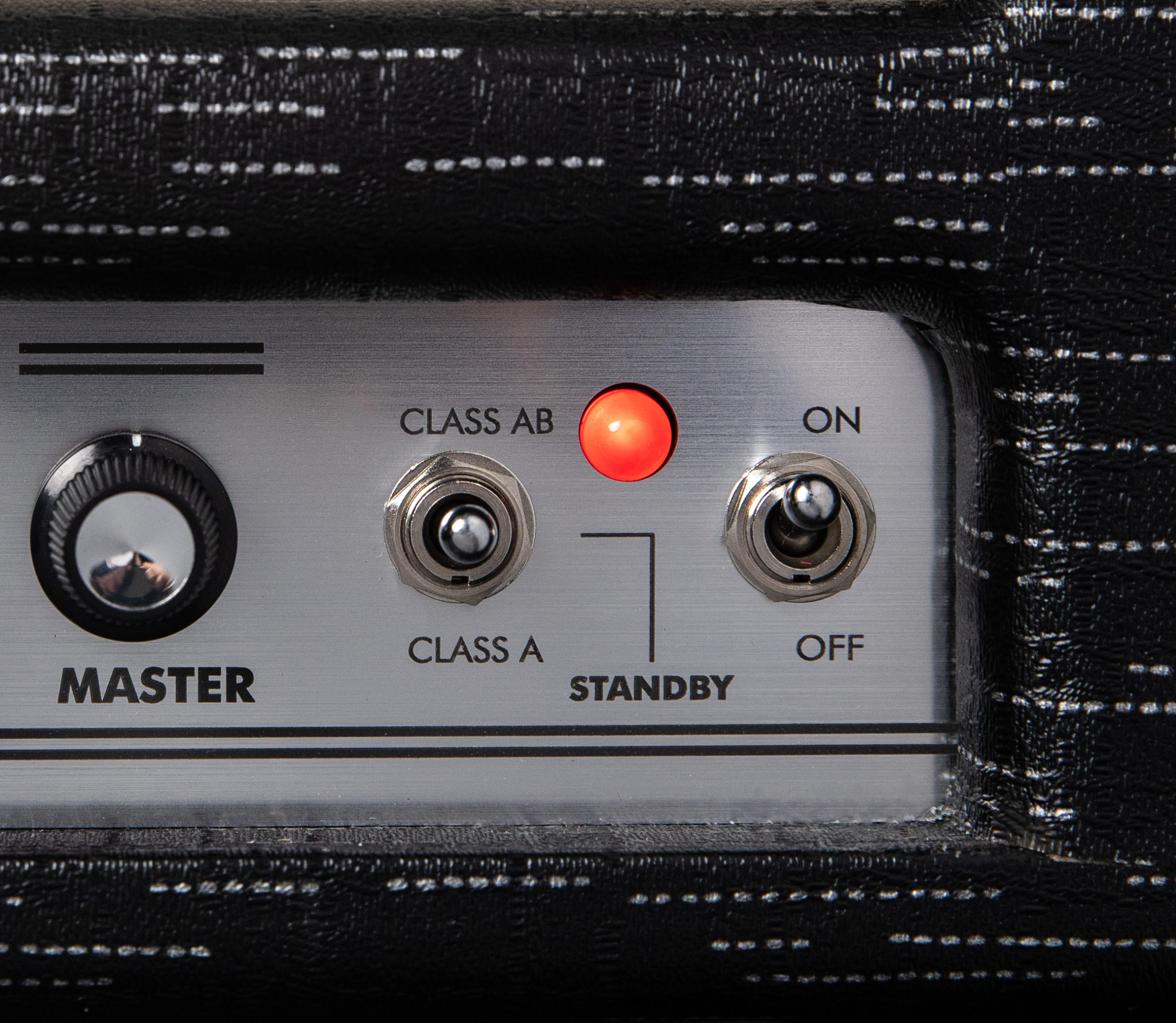 Royale Head - Supro USA