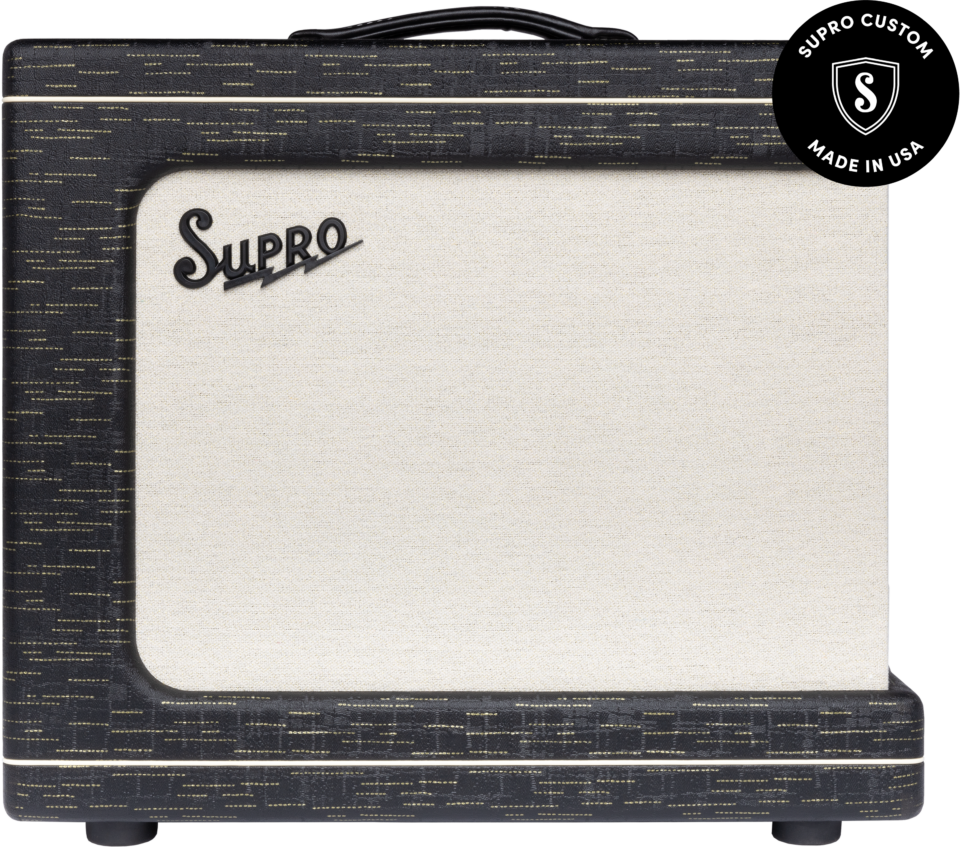 Homepage - Supro USA